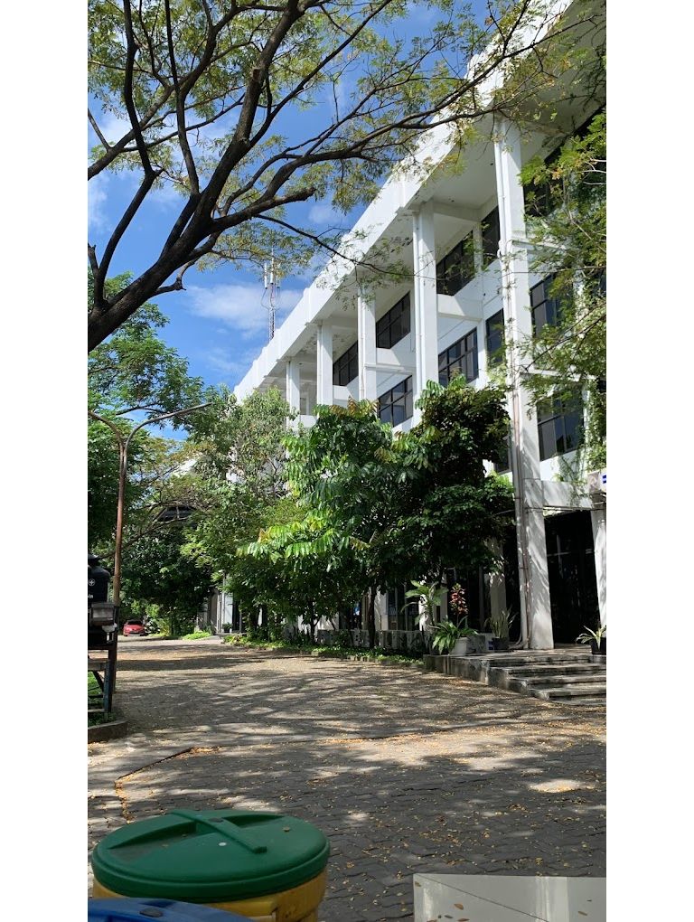 Maukuliah | Institut Teknologi Adhi Tama Surabaya
