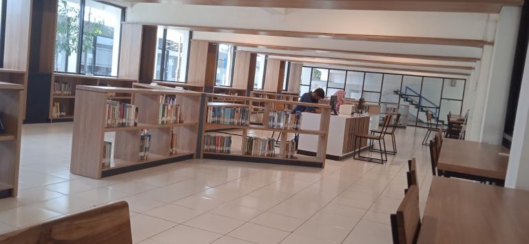 Maukuliah | Institut Teknologi Adhi Tama Surabaya