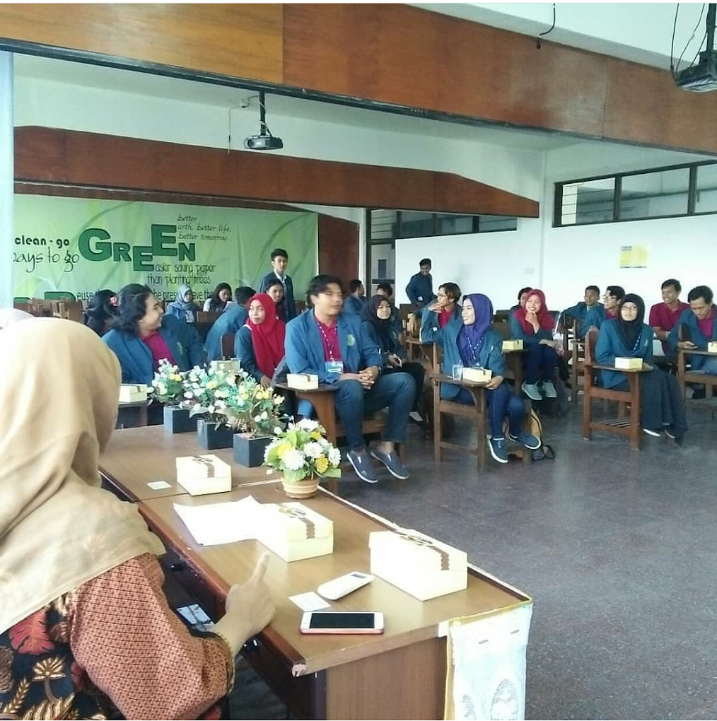 Maukuliah | Institut Teknologi Adhi Tama Surabaya