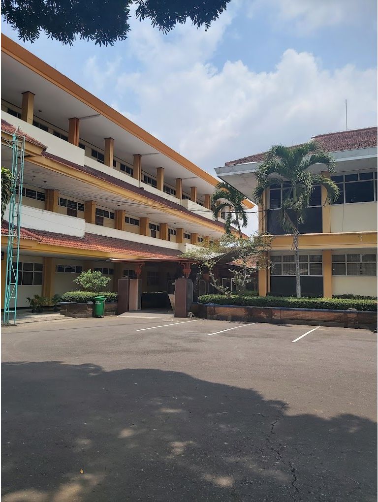 Maukuliah | Institut Teknologi Nasional Malang