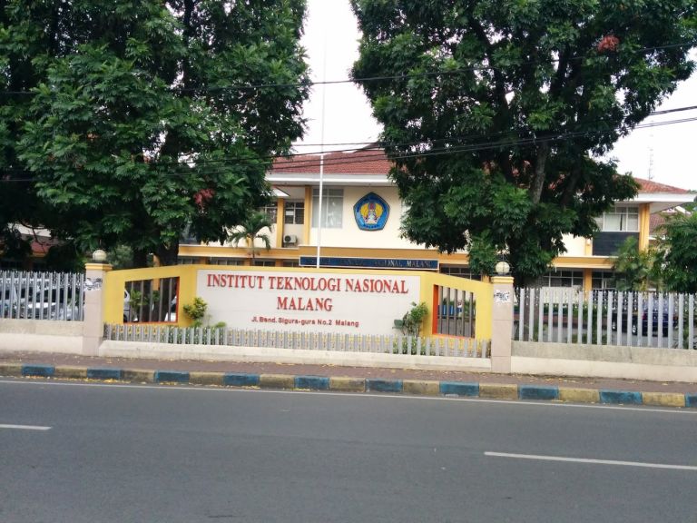 Maukuliah | Institut Teknologi Nasional Malang