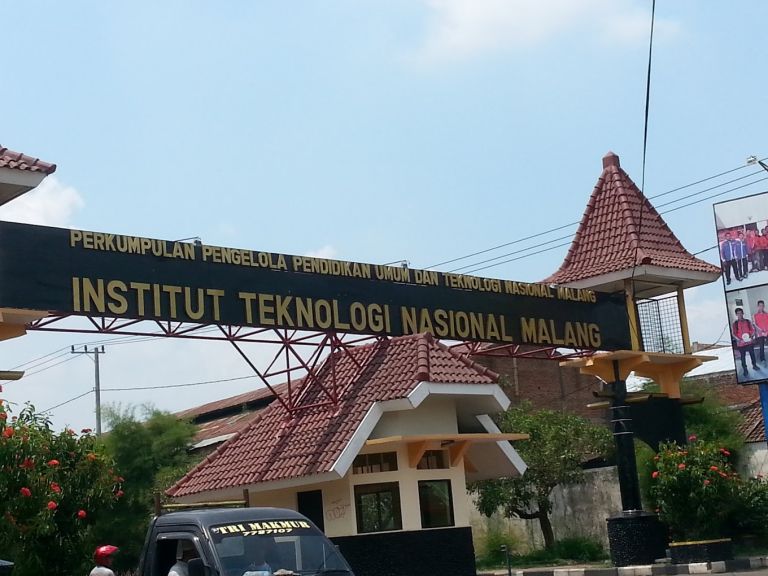 Maukuliah | Institut Teknologi Nasional Malang