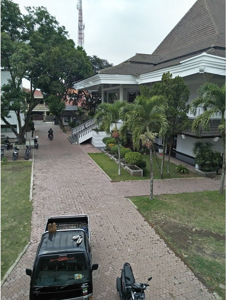 Maukuliah | Sekolah Tinggi Ilmu Administrasi Malang