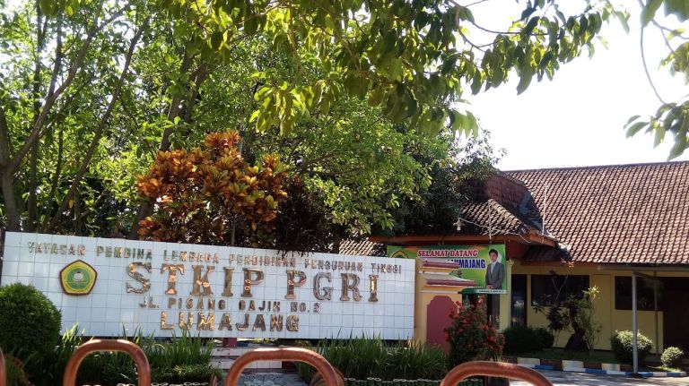 Maukuliah | STKIP PGRI Lumajang