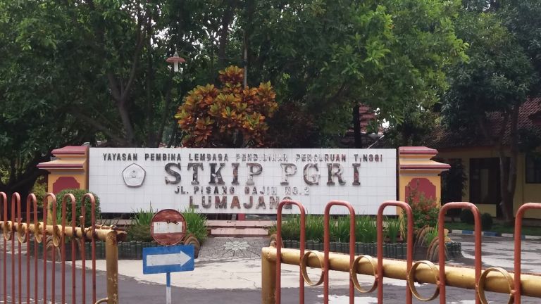 Maukuliah | STKIP PGRI Lumajang