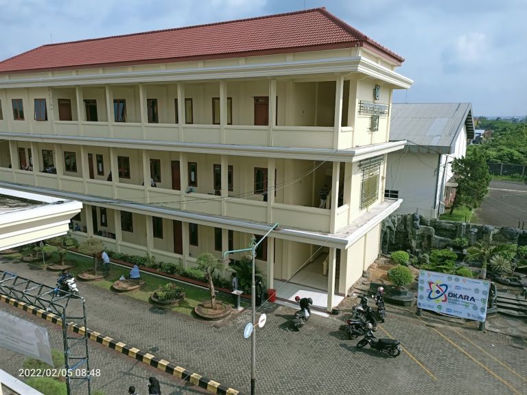 Maukuliah | STKIP PGRI Sumenep