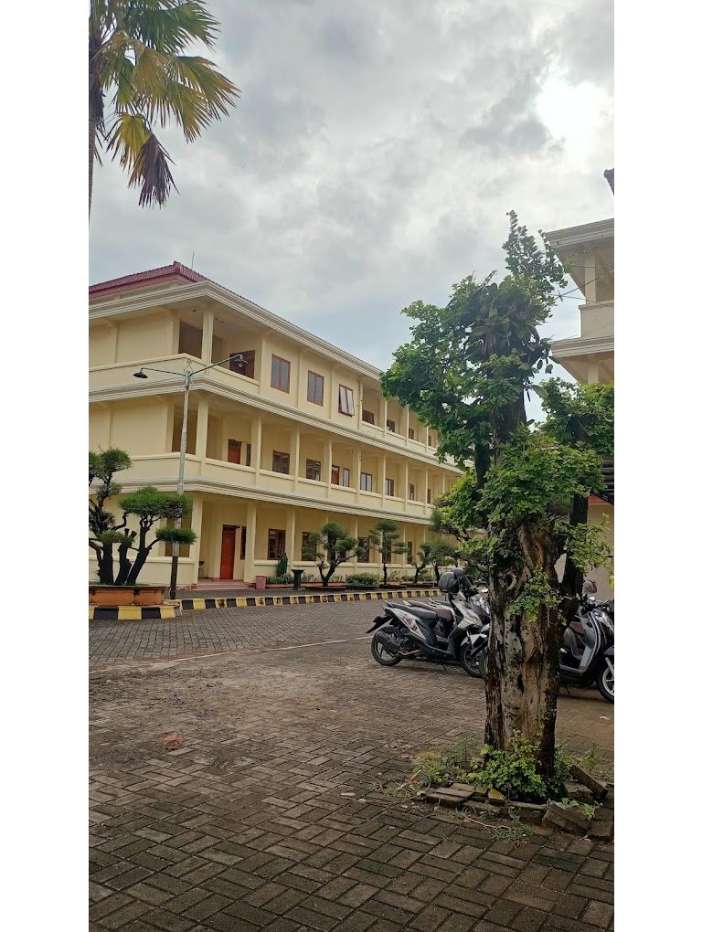 Maukuliah | STKIP PGRI Sumenep