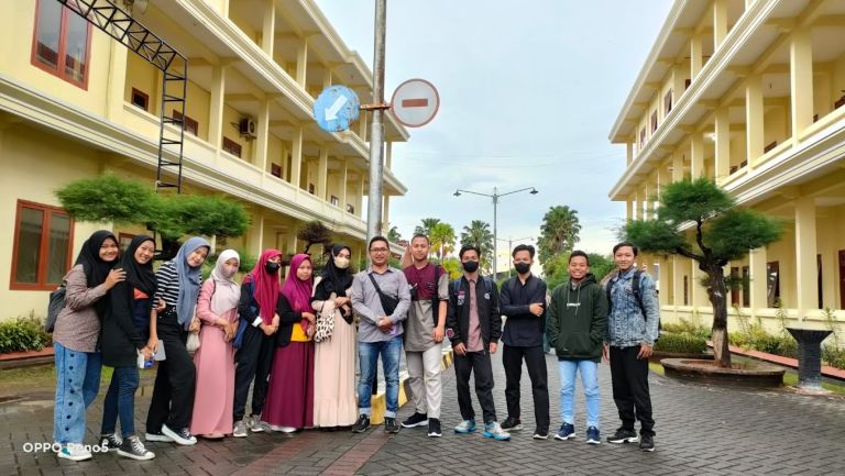 Maukuliah | STKIP PGRI Sumenep