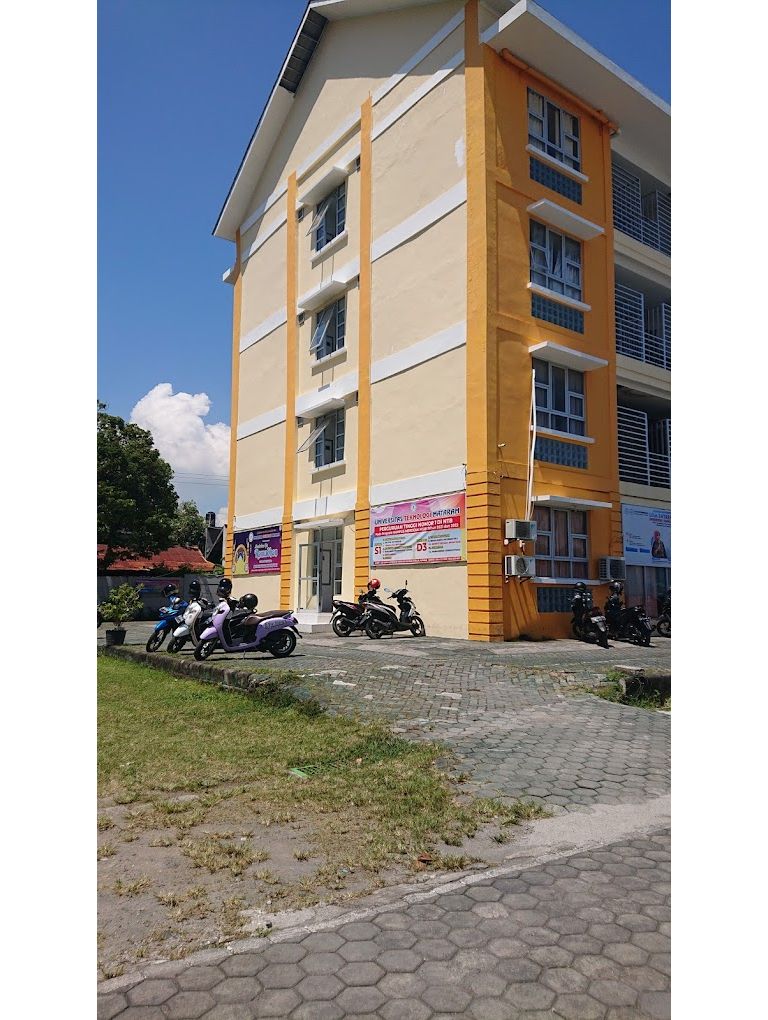 Maukuliah | Universitas Teknologi Mataram