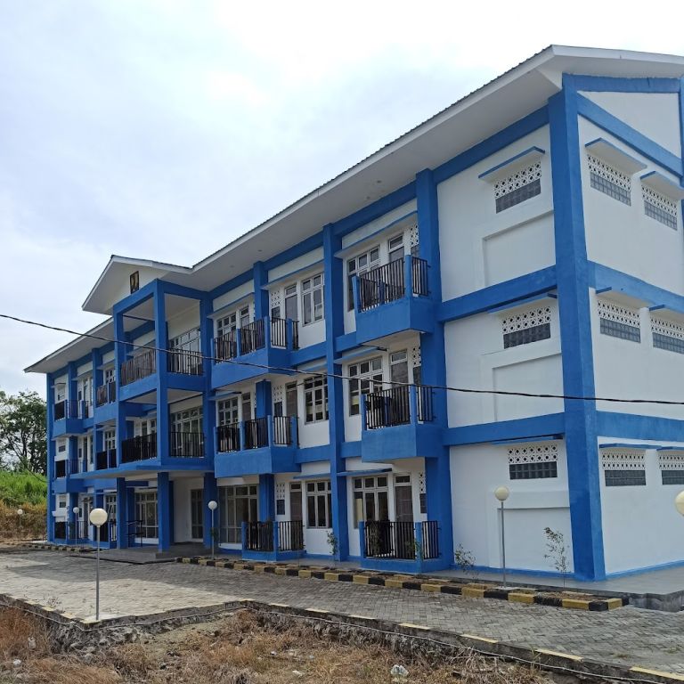 Maukuliah | Universitas Muhammadiyah Pare-pare