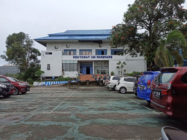 Maukuliah | Universitas Muhammadiyah Pare-pare