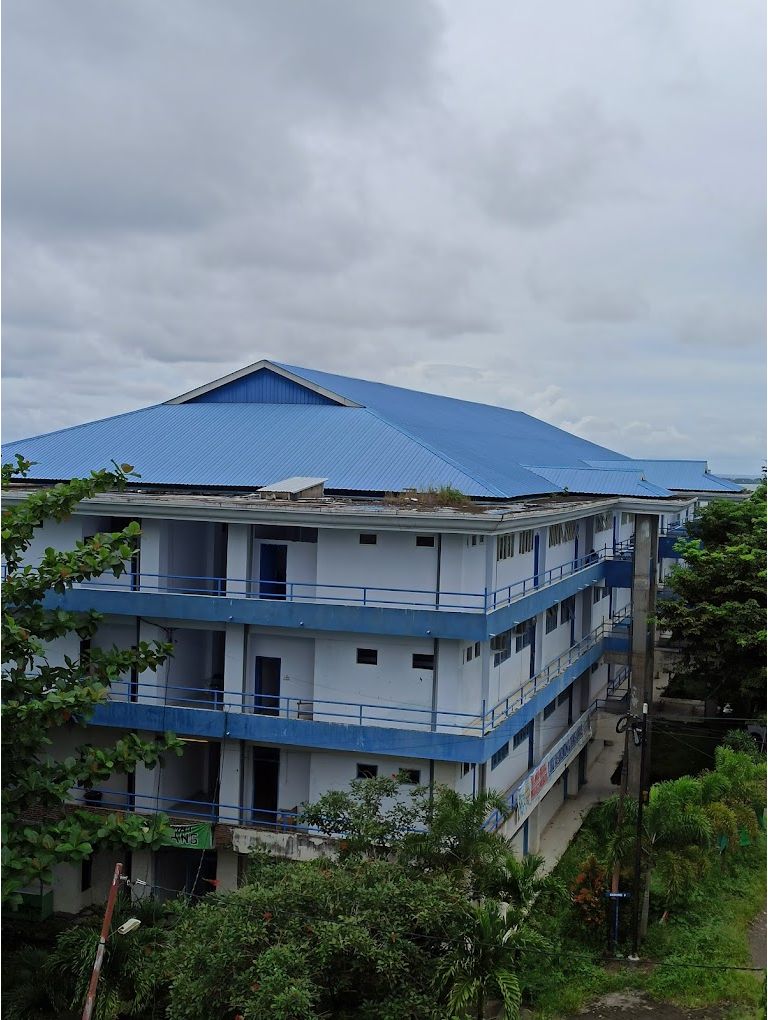 Maukuliah | Universitas Muhammadiyah Pare-pare