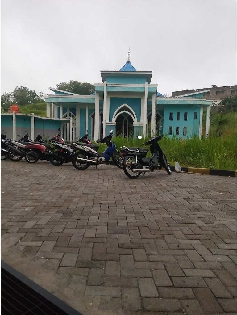 Maukuliah | Universitas Muhammadiyah Pare-pare