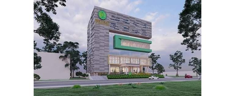 Maukuliah | Universitas Muhammadiyah Kendari