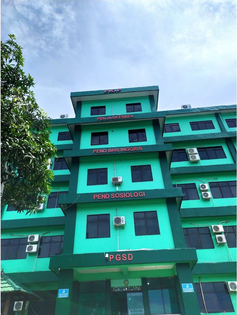 Maukuliah | Universitas Megarezky