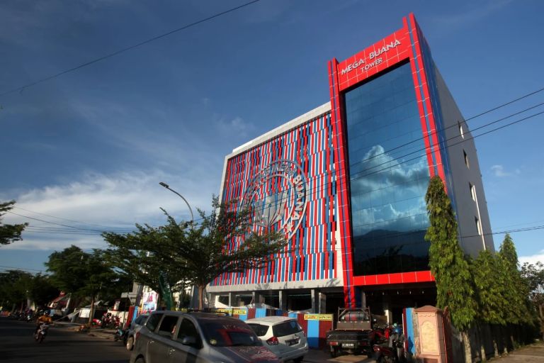 Maukuliah | Universitas Mega Buana Palopo