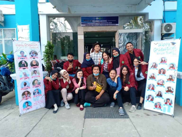 Maukuliah | Sekolah Tinggi Ilmu Farmasi Makassar