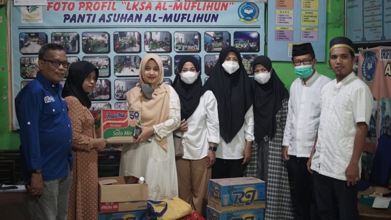 Maukuliah | Politeknik Informatika Nasional/Politeknik LP3I Makassar