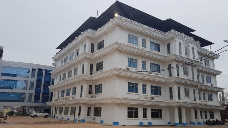 Maukuliah | Universitas Batam