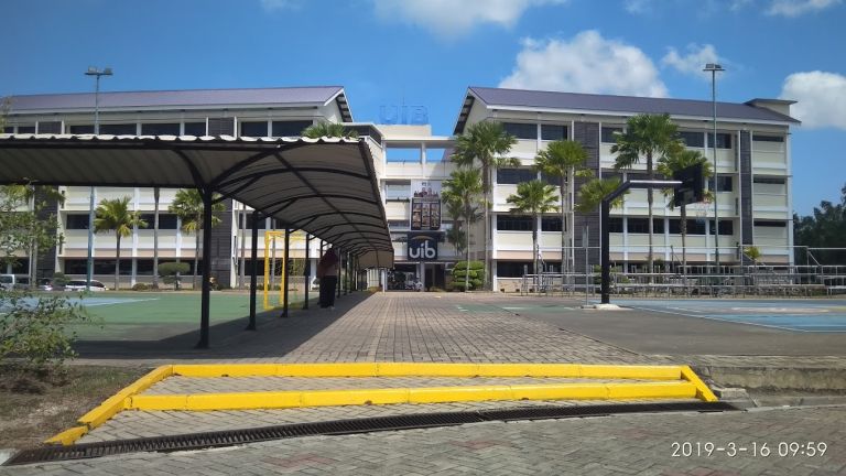 Maukuliah | Universitas Internasional Batam (UIB)