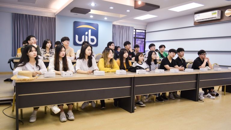 Maukuliah | Universitas Internasional Batam (UIB)