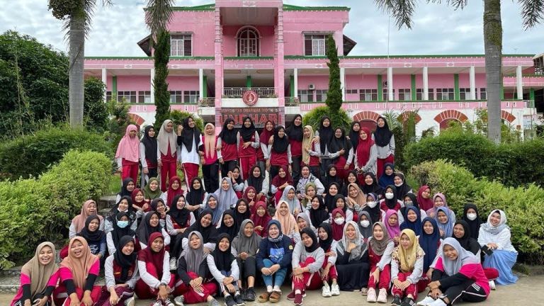 Maukuliah | Universitas Dharmas Indonesia