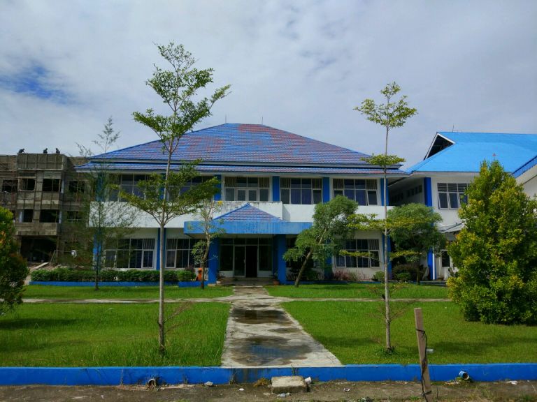 Maukuliah | Universitas Perintis Indonesia