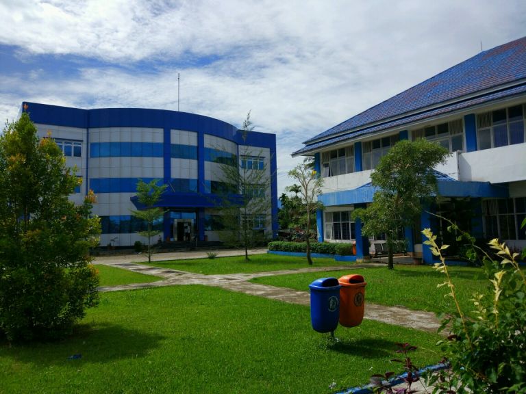 Maukuliah | Universitas Perintis Indonesia