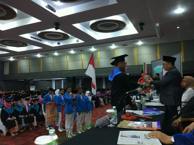 Maukuliah | Universitas Perintis Indonesia