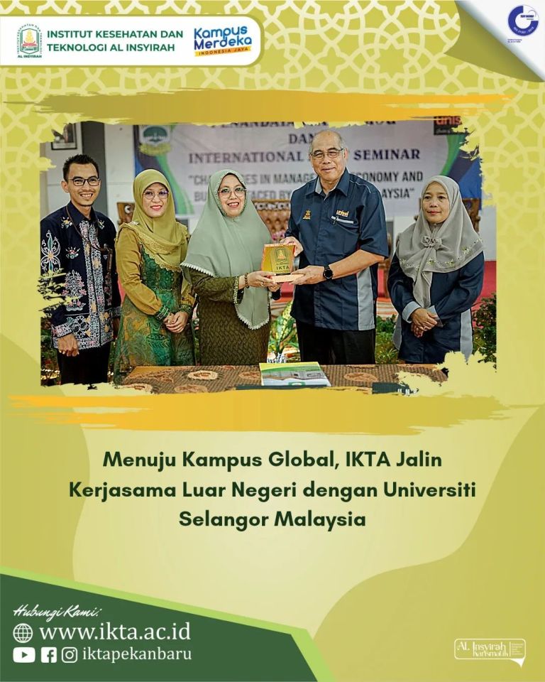 Maukuliah | Institut Kesehatan dan Teknologi Al Insyirah