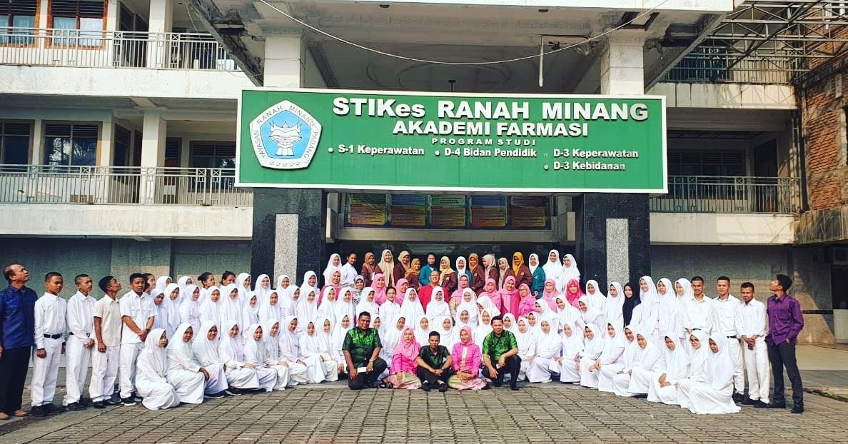 Maukuliah | STIKES Ranah Minang