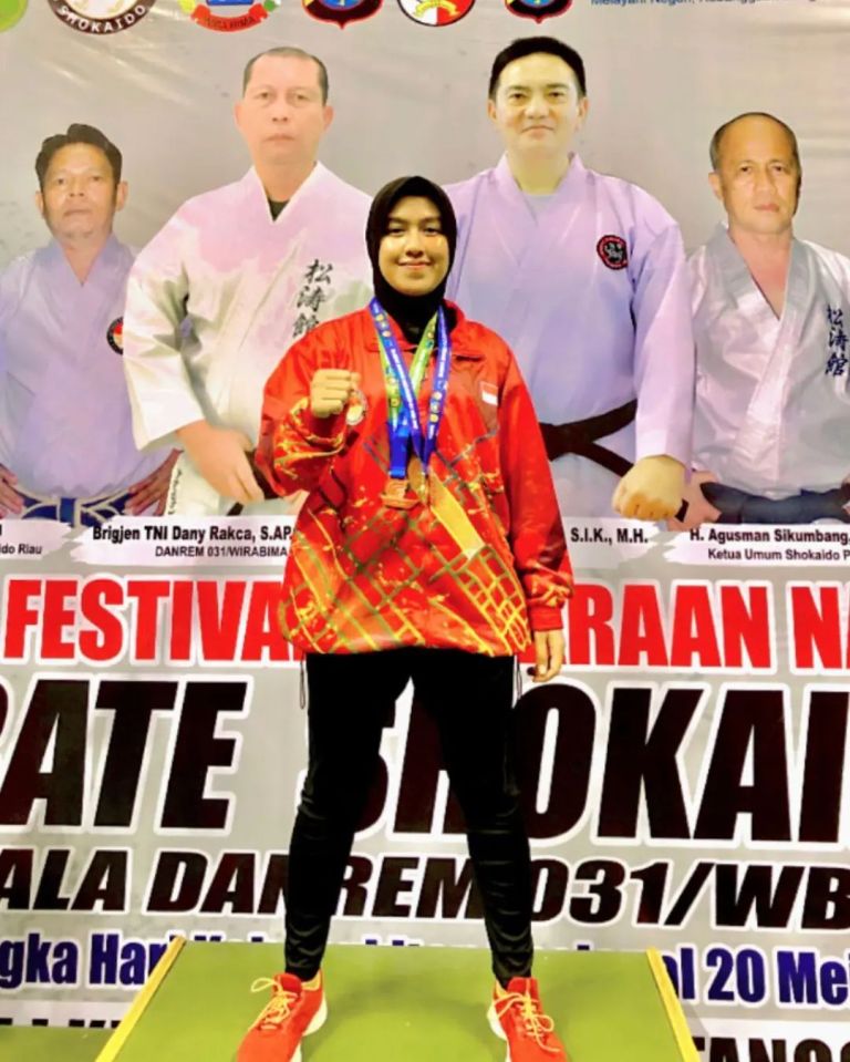 Maukuliah | STIKES Ranah Minang