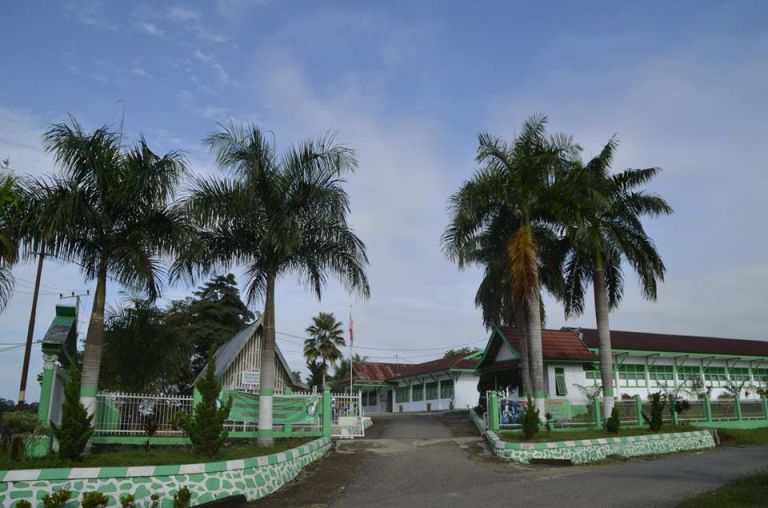 Maukuliah | Akademi Keperawatan Setih Setio