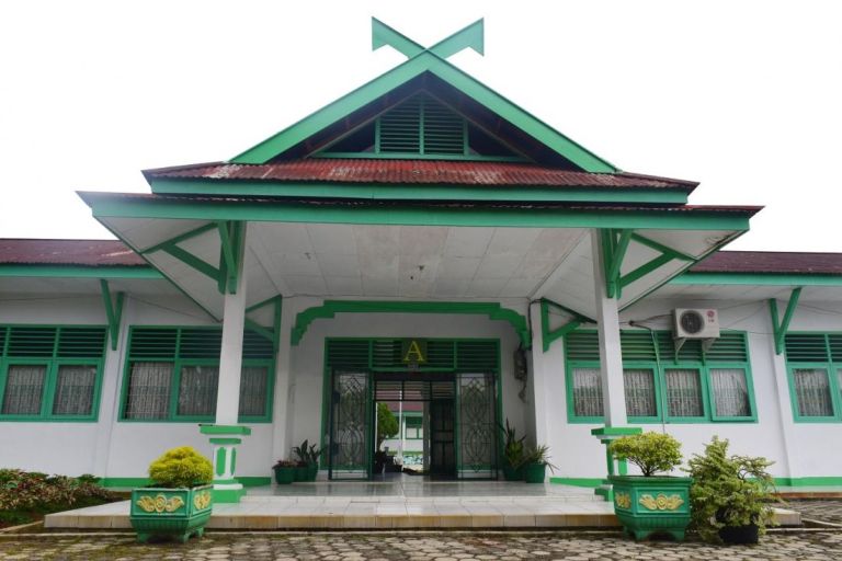 Maukuliah | Akademi Keperawatan Setih Setio