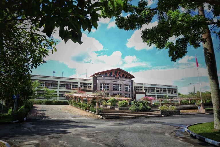 Maukuliah | Politeknik Caltex