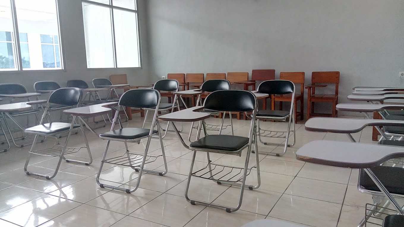 Maukuliah | Politeknik Jambi