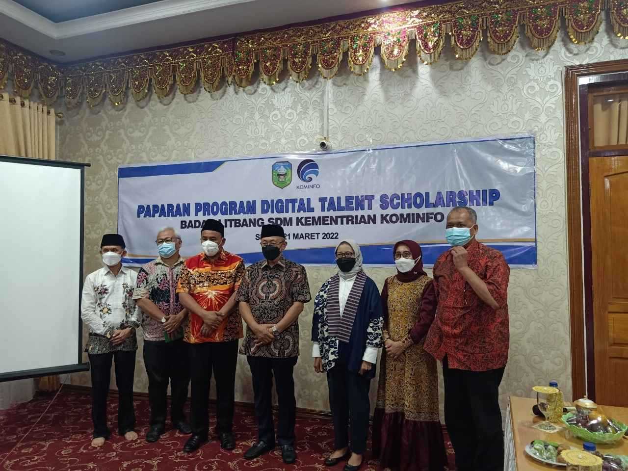 Maukuliah | Politeknik Jambi