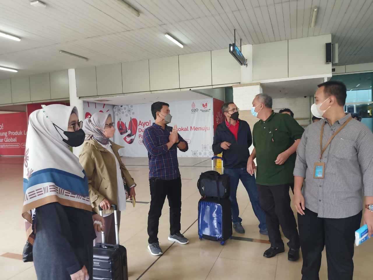 Maukuliah | Politeknik Jambi