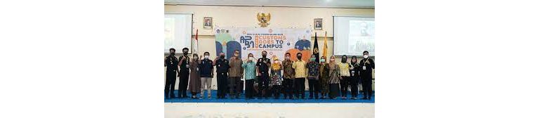 Maukuliah | Universitas Antakusuma