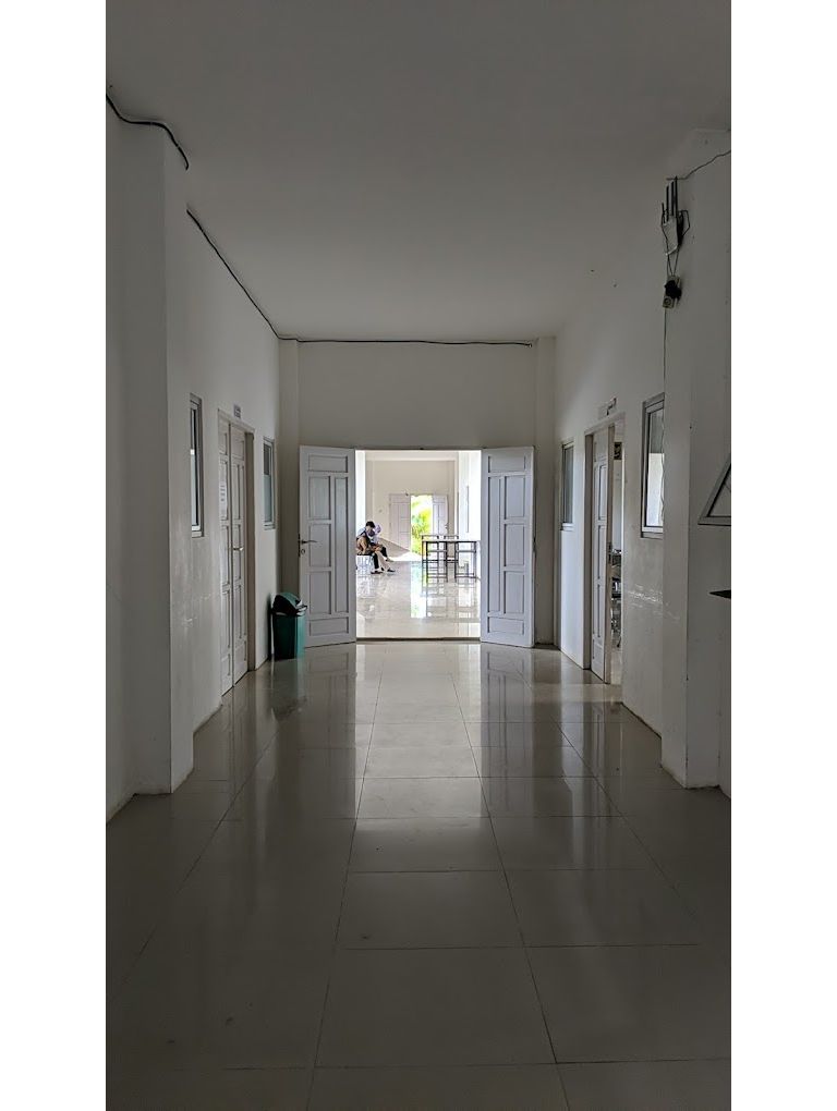 Maukuliah | Universitas Nahdlatul Ulama Kalimantan Barat