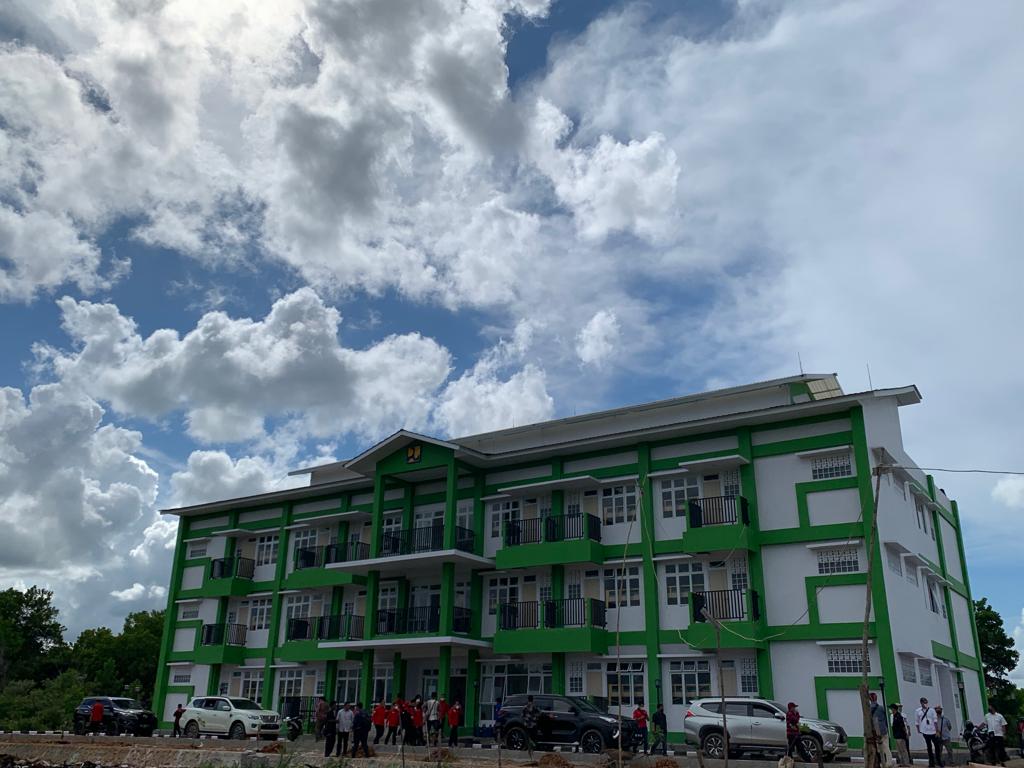 Maukuliah | Universitas Nahdlatul Ulama Kalimantan Barat