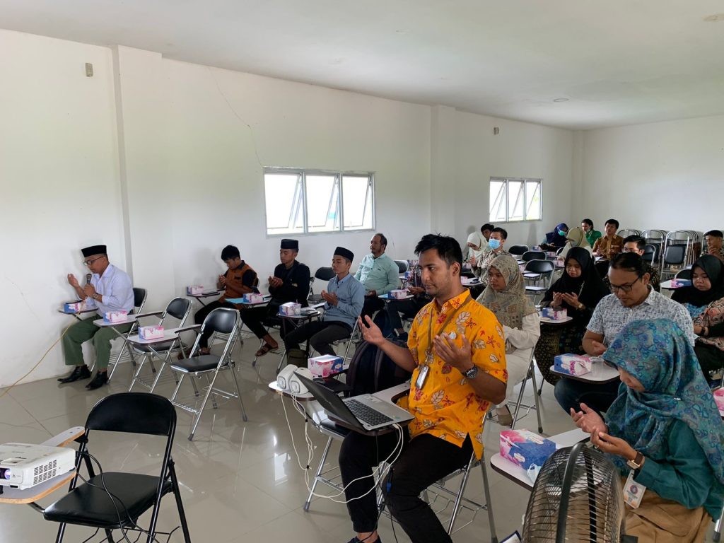 Maukuliah | Universitas Nahdlatul Ulama Kalimantan Barat