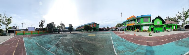 Maukuliah | Universitas Muhammadiyah Sampit