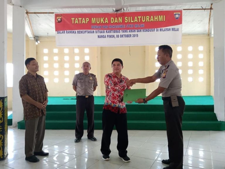 Maukuliah | Sekolah Tinggi Keguruan Ilmu Pendidikan Melawi