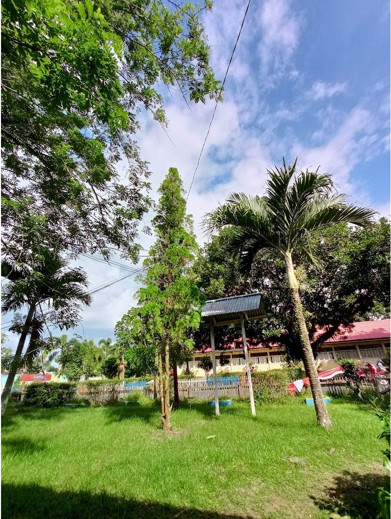 Maukuliah | Universitas Halmahera