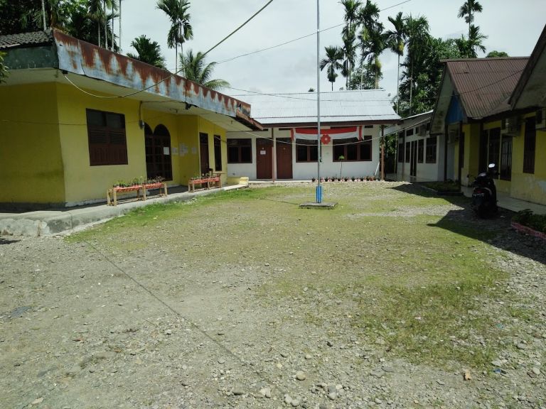 Maukuliah | Universitas Timika