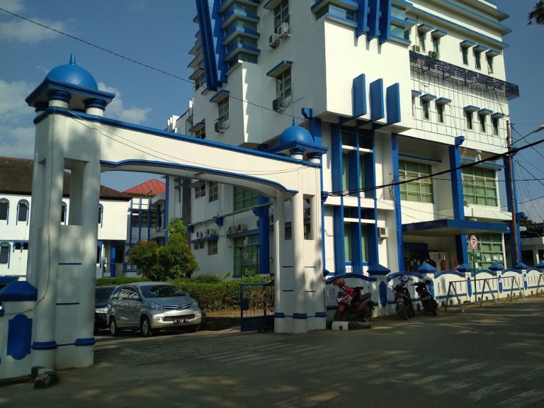 Maukuliah | Universitas Islam Negeri Raden Fatah Palembang