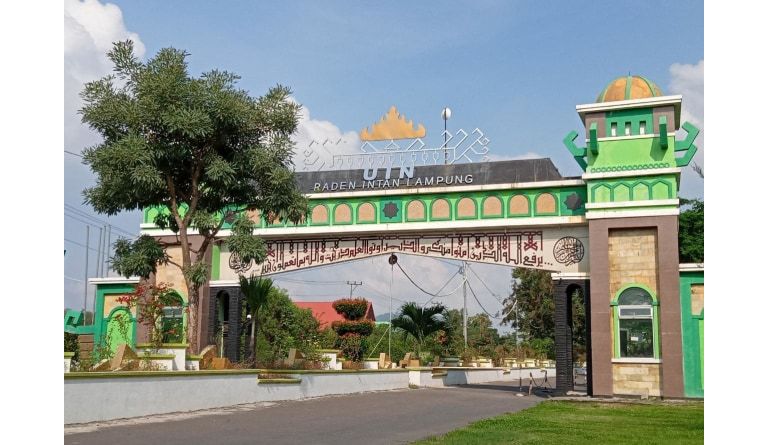 Maukuliah | Universitas Islam Negeri Raden Intan