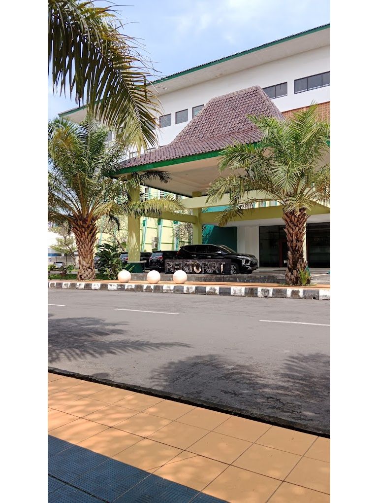 Maukuliah | UIN Raden Mas Said Surakarta