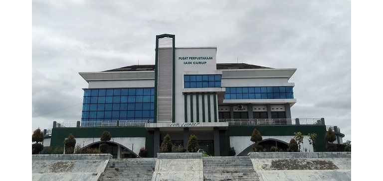 Maukuliah | Institut Agama Islam Negeri Curup